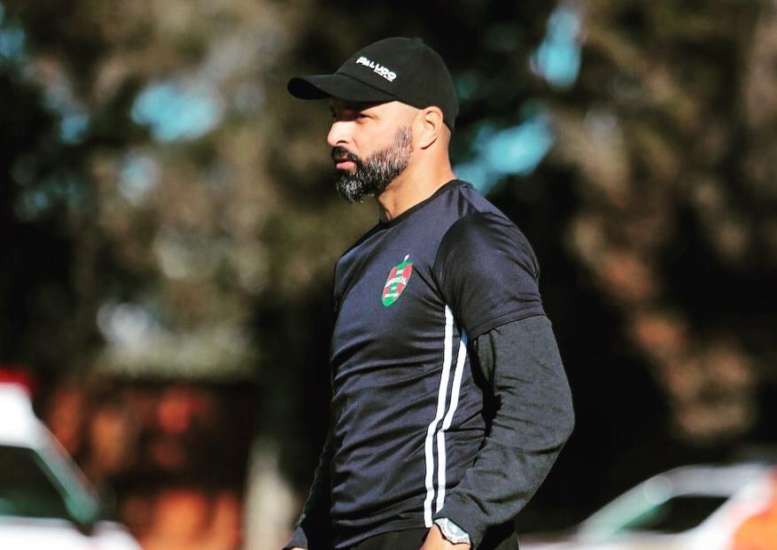 Alê Menezes retorna ao comando técnico do Brasil para a Divisão de ...