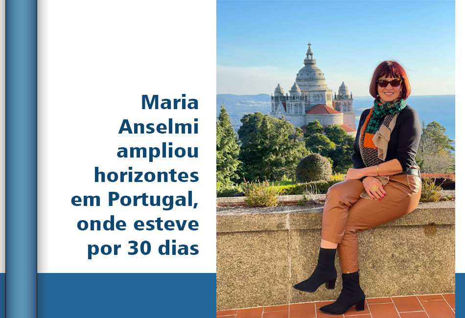 “A Anselmi está no caminho certo, rumo a um futuro ainda melhor” – O ...