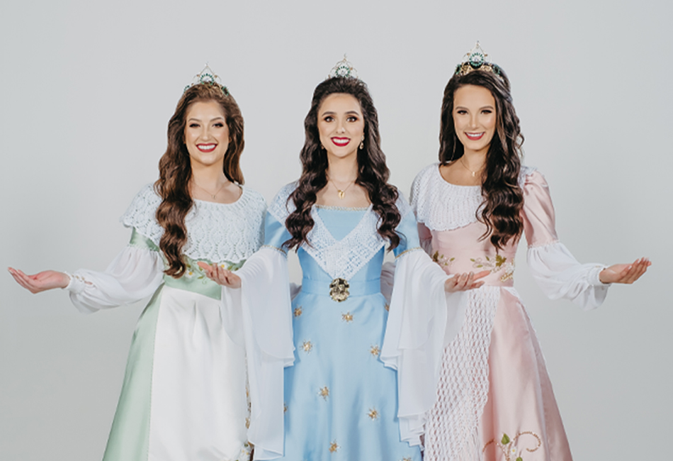 Entrai promove shows, arte e cultura italiana, gastronomia típica e ...