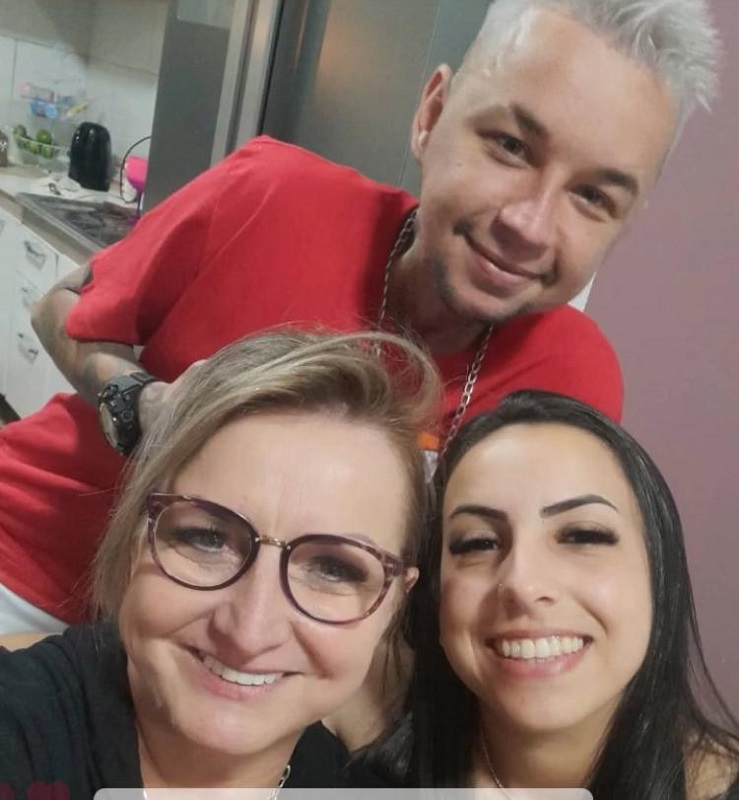 “Estamos aqui só pela mão de Deus” – O Farroupilha