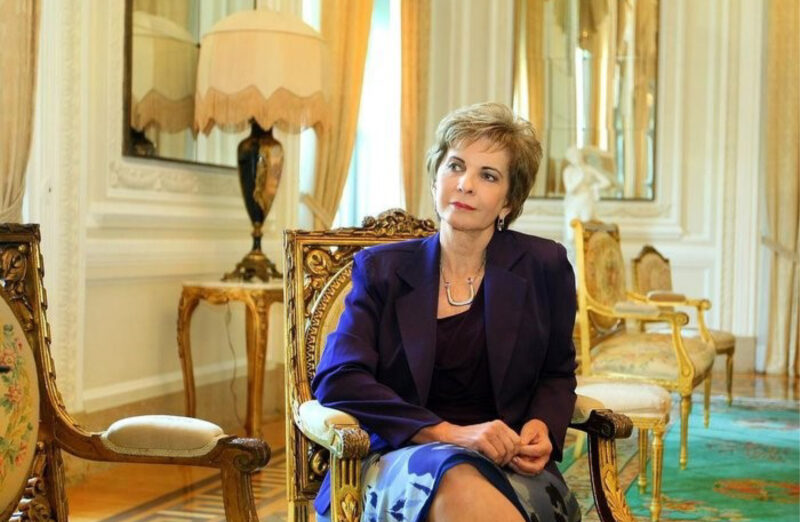 Após 15 anos, ex-governadora Yeda Crusius é inocentada das acusações da ...