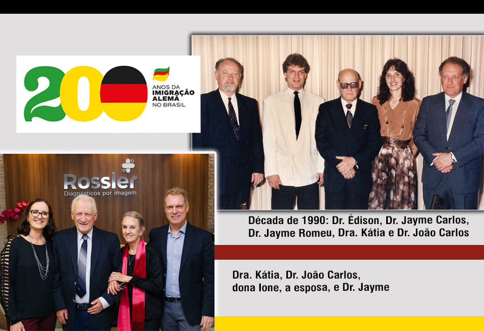 Família Rössler: uma história, um legado – O Farroupilha