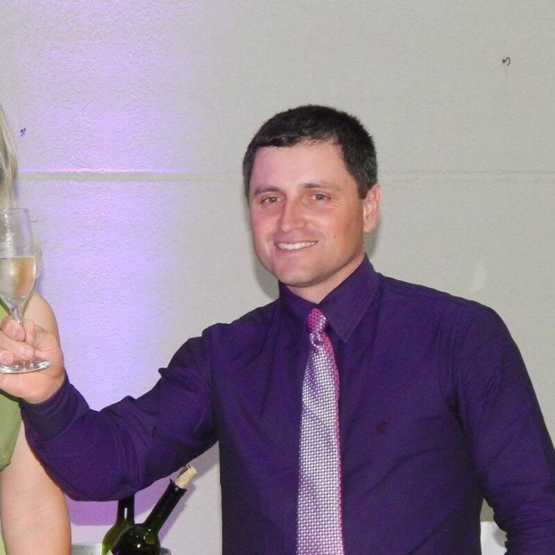 Morre o enólogo e empresário Ismael Onzi, 40 anos, após acidente dentro ...