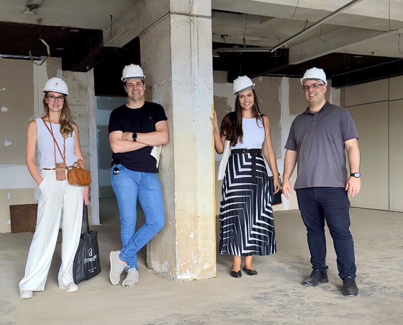 Arquiteta caxiense assina projeto na Casacor 2025 – O Farroupilha