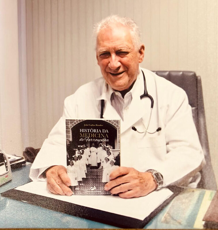 Dia do médico: “Ouvir é amar” – O Farroupilha